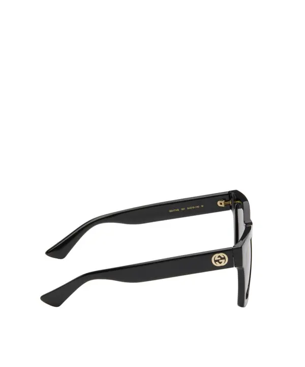 Gucci Square-frame Sunglasses