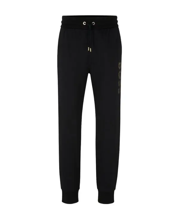 Hugo Boss Logo Sweatpants