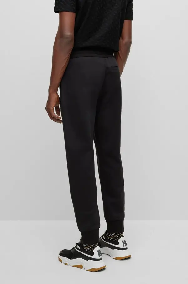 Hugo Boss Logo Sweatpants
