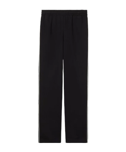 Gucci Cotton Fleece Jogging Pant