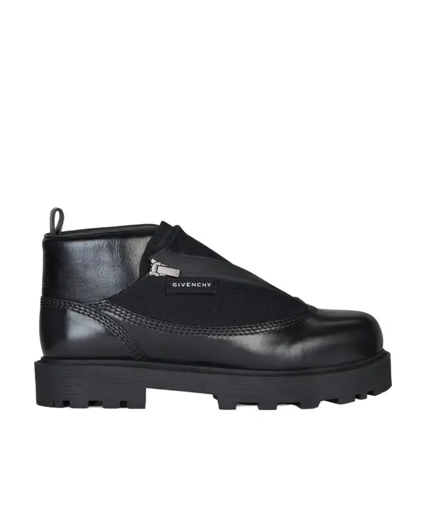 Givenchy Storm Ankle Boots
