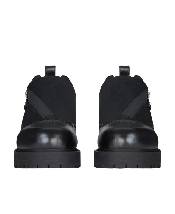 Givenchy Storm Ankle Boots