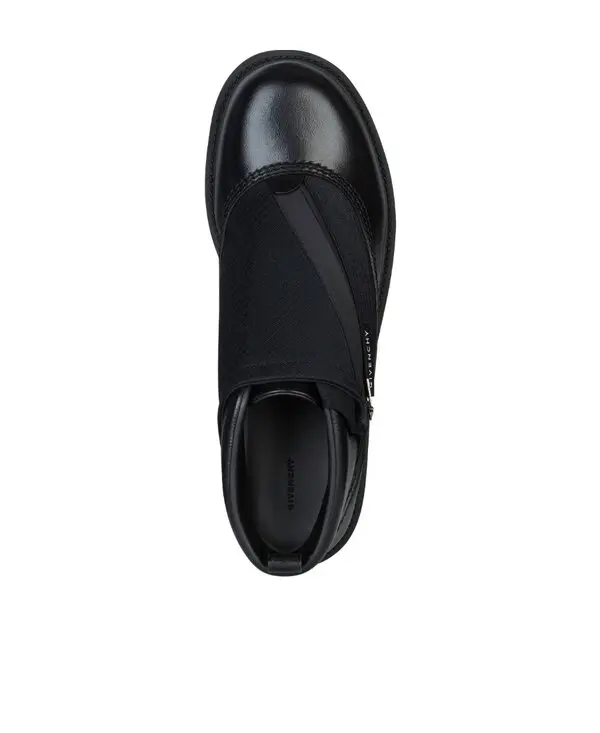 Givenchy Storm Ankle Boots