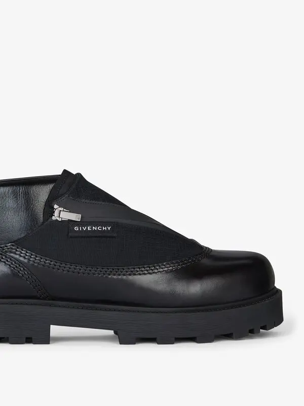 Givenchy Storm Ankle Boots
