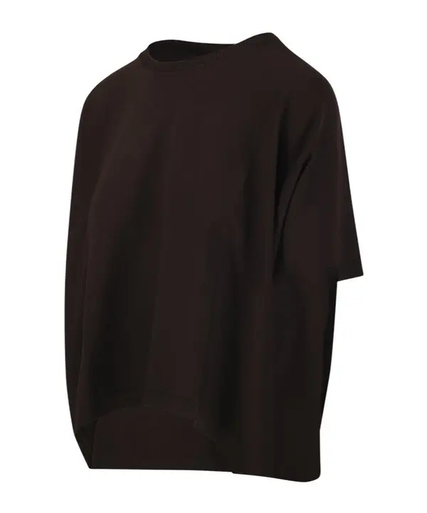 ROBERTO COLLINA Knitted T-shirt