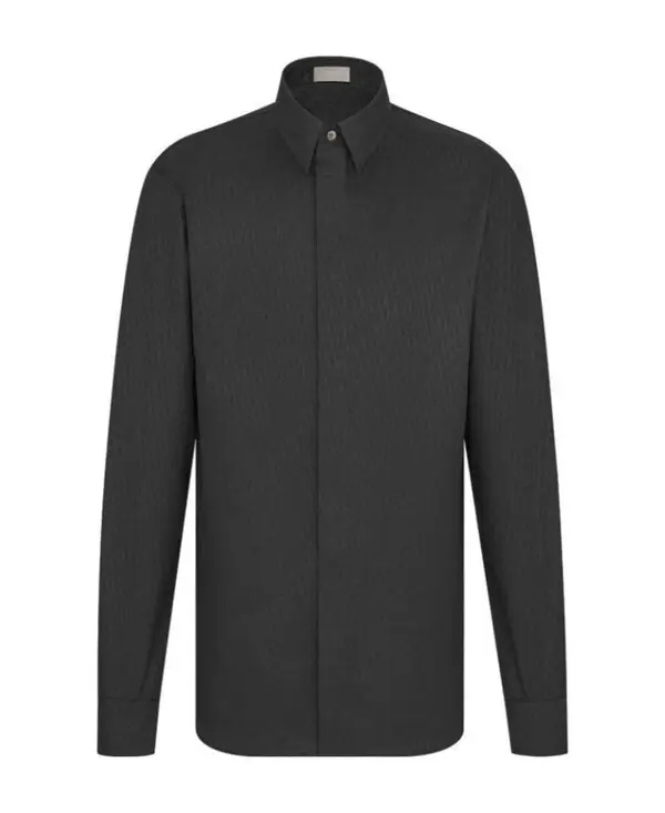Dior Oblique Shirt