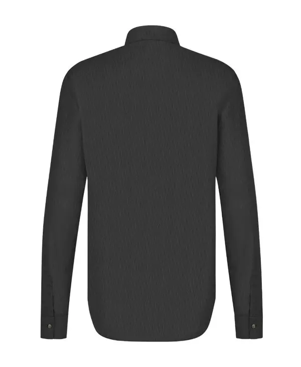 Dior Oblique Shirt
