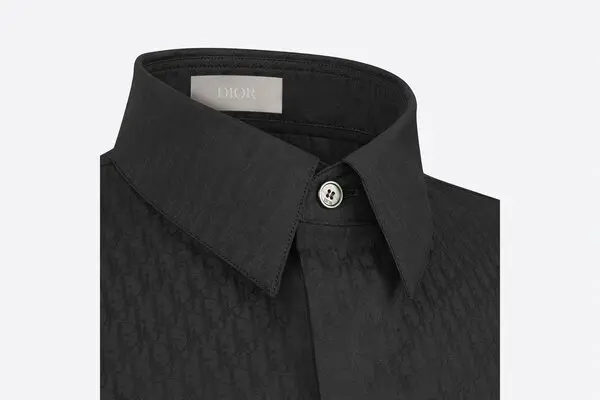 Dior Oblique Shirt
