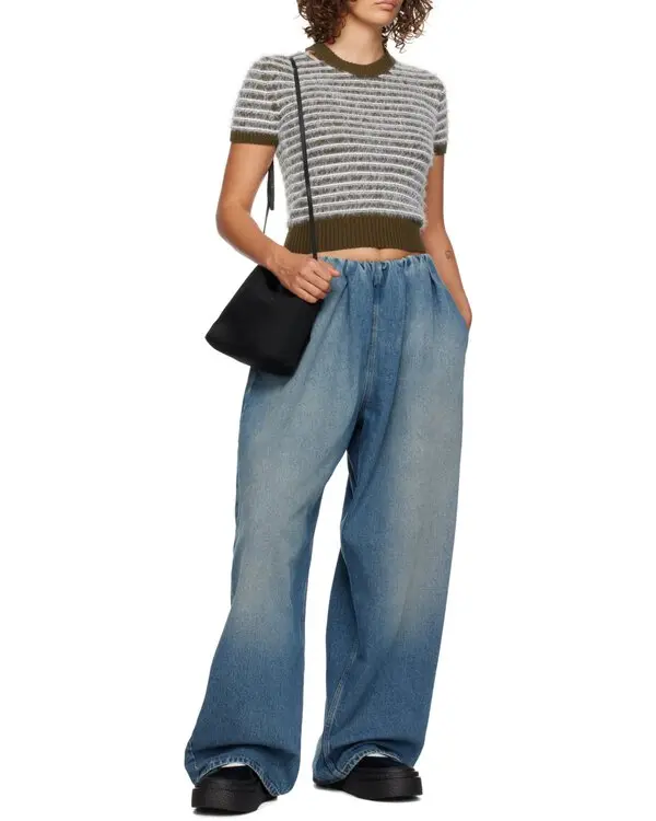 MAISON MARGIELA Small Shoulder Bag