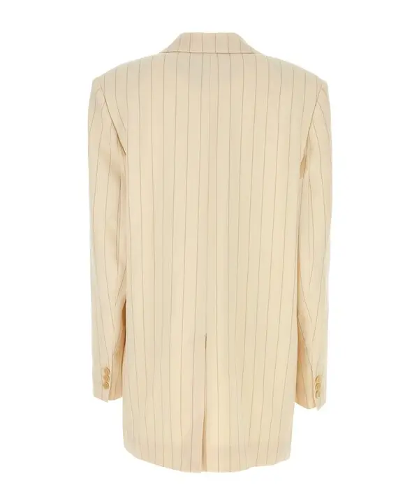 Isabel Marant Étoile Oceany Single-breasted Blazer - No
