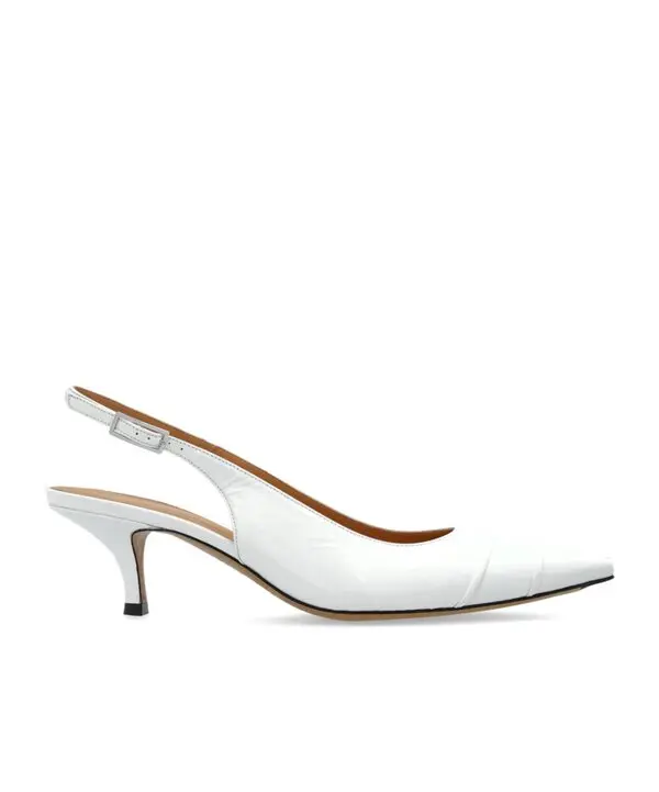 MAISON MARGIELA Kinkies Slingback Pumps