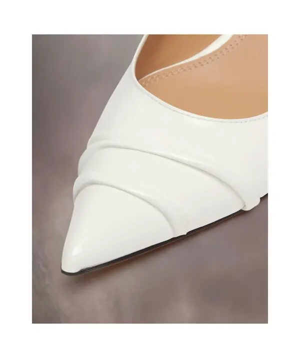 MAISON MARGIELA Kinkies Slingback Pumps