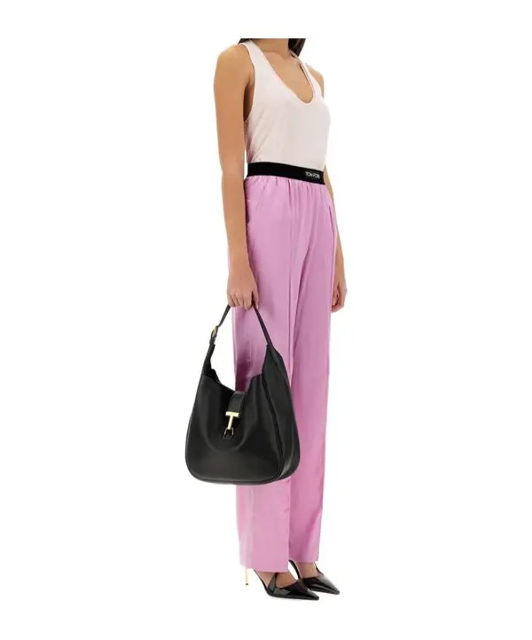 TOM FORD Sleeveless Tank Top