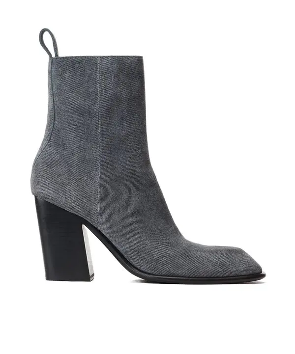 Alexander Wang 95mm Throttle Ankle Boot