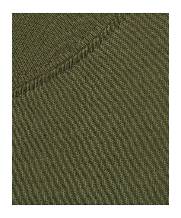Gucci Embroidery Jersey T-shirt