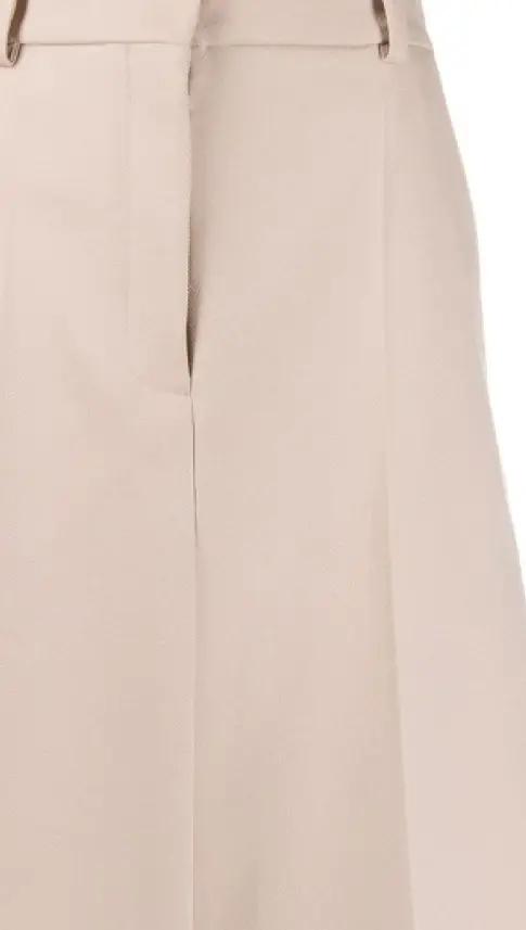 Stella McCartney Alisha Tailored Skirt