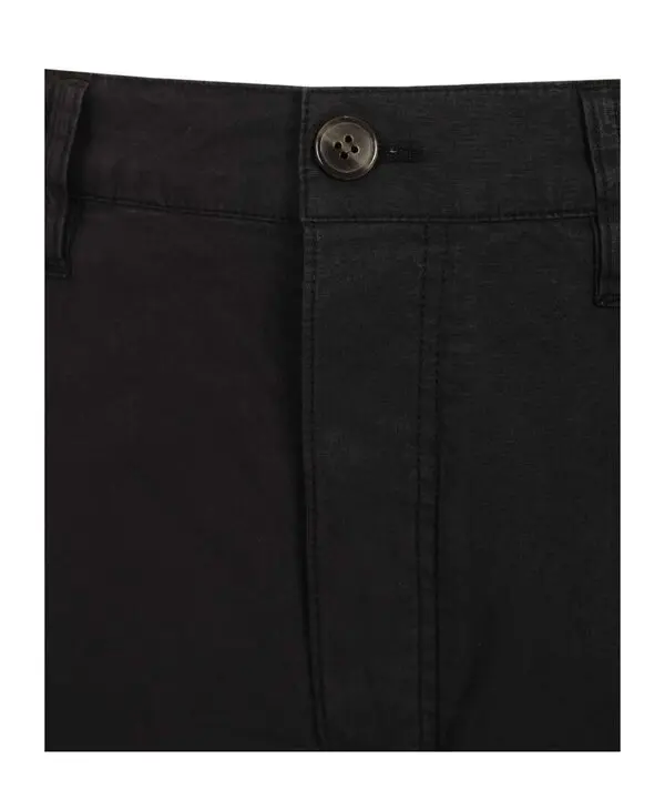 Dries Van Noten Straight-leg Jeans - Black