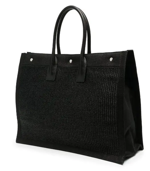 Saint Laurent Rive Gauche Tote Bag