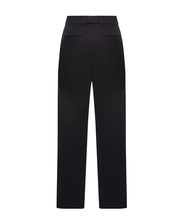 Amiri Straight-leg Trousers