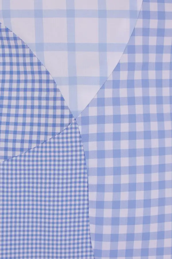 Comme Des Garçons Long-sleeved Shirt