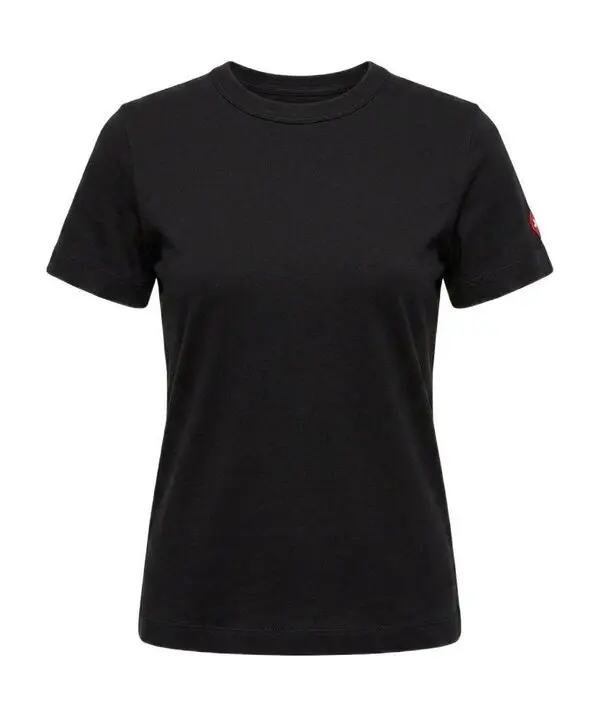 Play Comme Des Garcon X Invader Pixelated Heart T-shirt