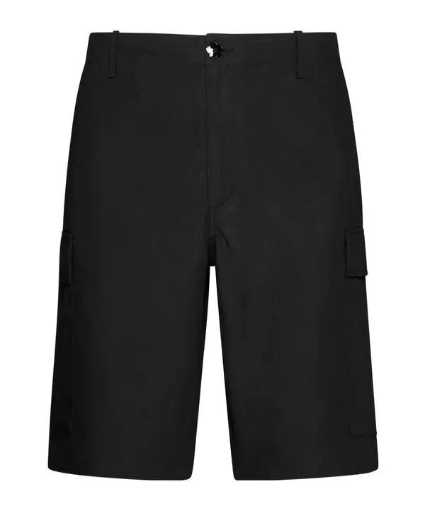 Kenzo Cargo Workwear Shorts