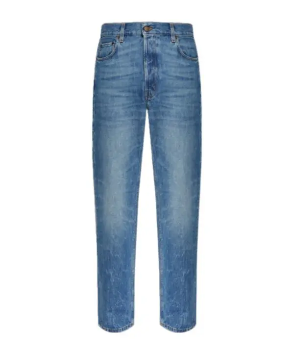 HAIKURE Straight-leg Jeans