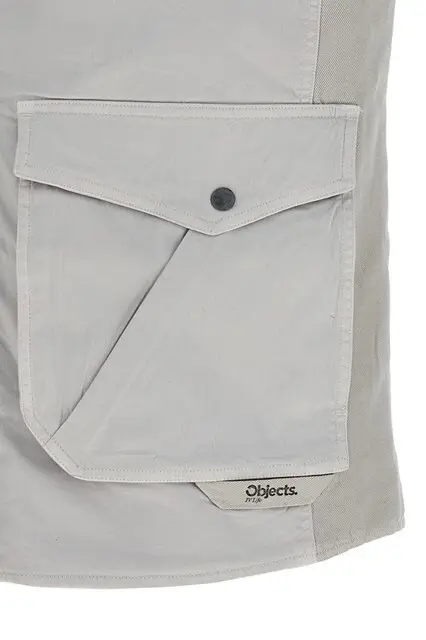 OBJECTS IV LIFE Utility Vest