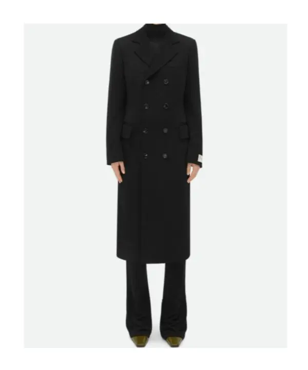 Bottega Veneta Tailored Flared-leg Trousers