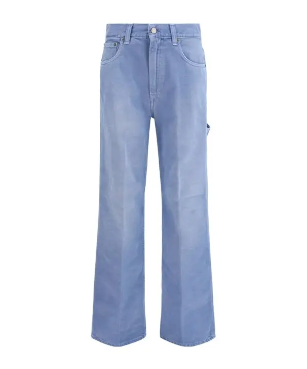 HAIKURE Winona Jeans - Blue