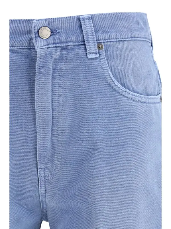 HAIKURE Winona Jeans - Blue