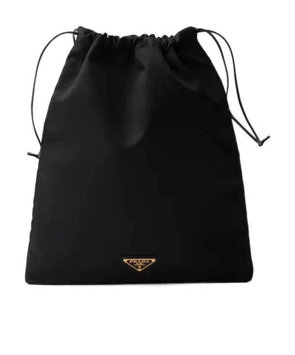 Prada Re-nylon Pouch