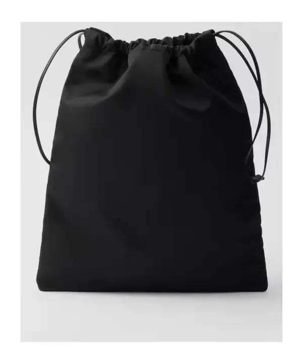 Prada Re-nylon Pouch