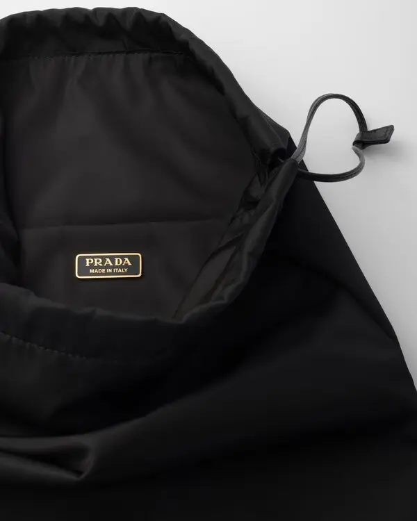 Prada Re-nylon Pouch