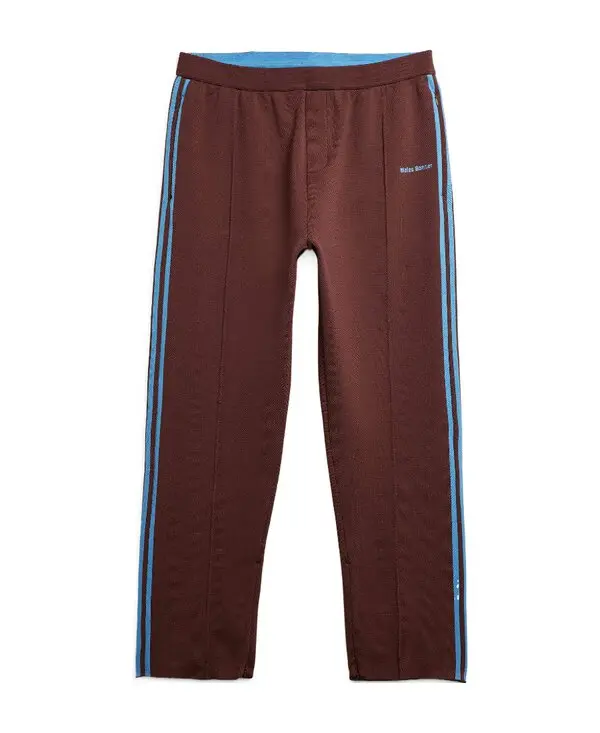 ADIDAS X WALES B ONNER Adidas Wales Bonner Logo Detailed Panelled Pants