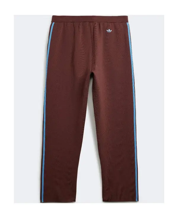 ADIDAS X WALES B ONNER Adidas Wales Bonner Logo Detailed Panelled Pants