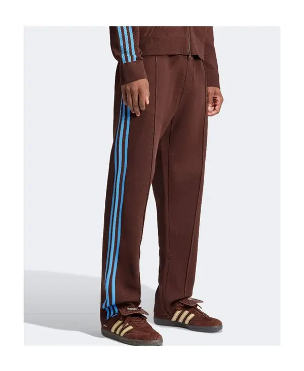 ADIDAS X WALES B ONNER Adidas Wales Bonner Logo Detailed Panelled Pants