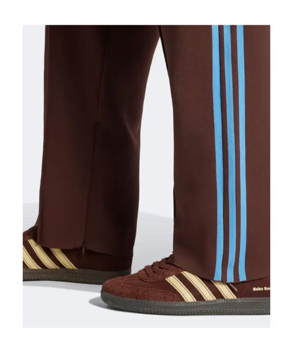 ADIDAS X WALES B ONNER Adidas Wales Bonner Logo Detailed Panelled Pants