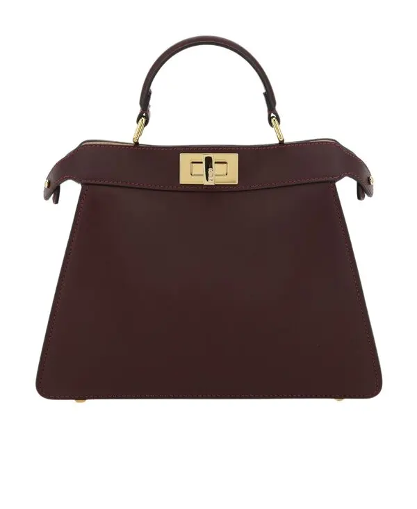Fendi Peekaboo Tote Bag