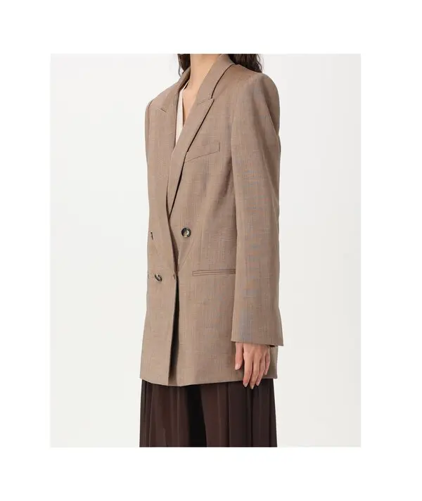 Philosophy Di Lorenzo Serafini Double-breasted Blazer