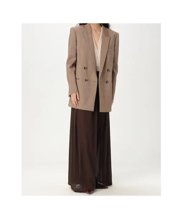 Philosophy Di Lorenzo Serafini Double-breasted Blazer
