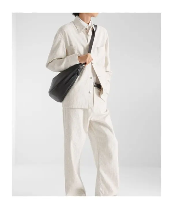 Fendi Melon Shoulder Bag