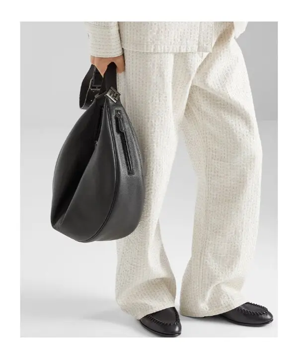 Fendi Melon Shoulder Bag