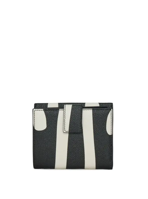 FERRAGAMO Gancini Compact Wallet
