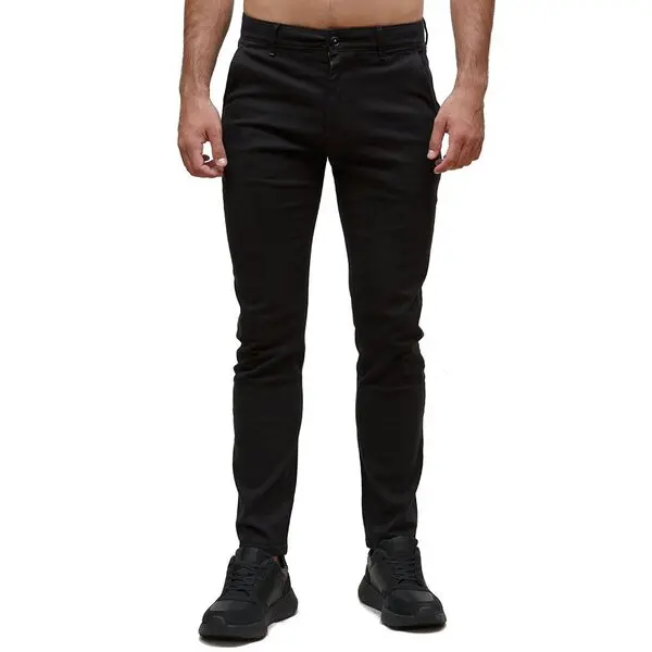 Hugo Boss Belt Loop Jeans