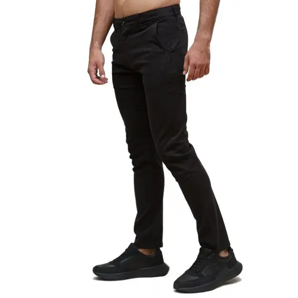 Hugo Boss Belt Loop Jeans