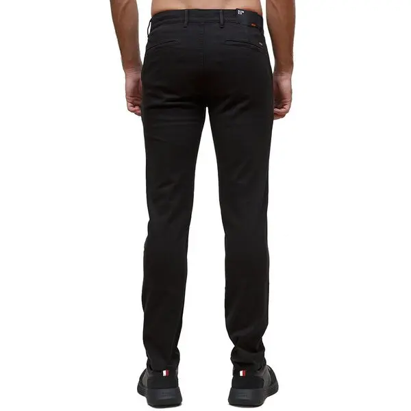 Hugo Boss Belt Loop Jeans