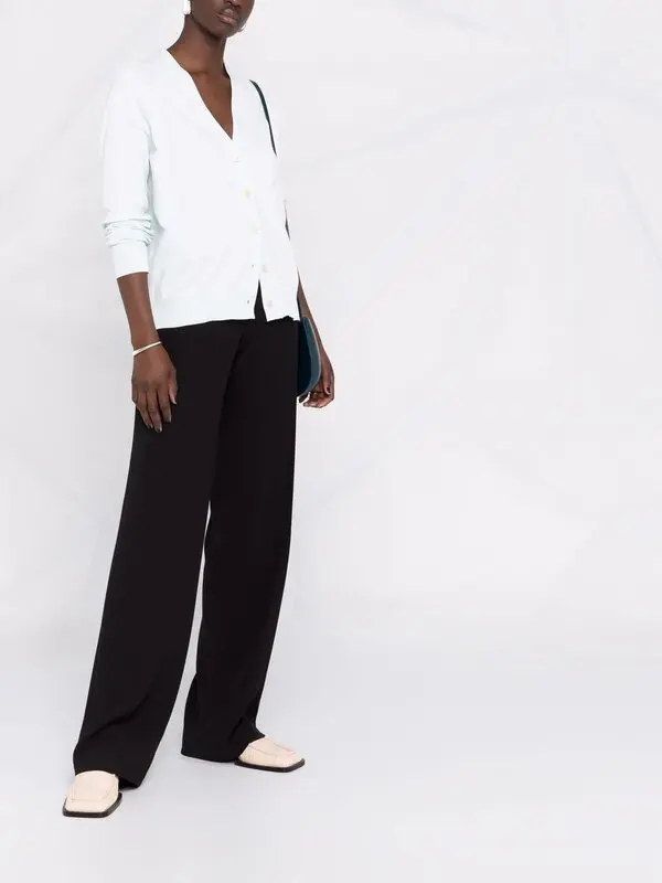 JIL SANDER V-neck Cardigan