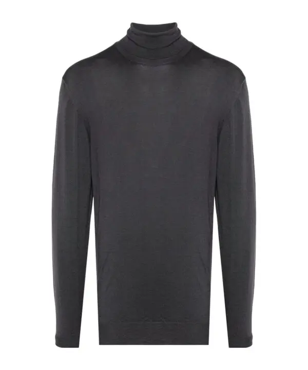 Barena Venezia Camio Brunal Sweater - Grey