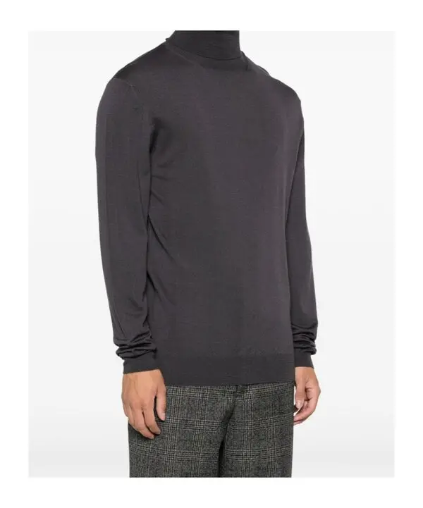 Barena Venezia Camio Brunal Sweater - Grey